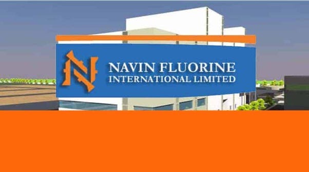 Navin Fluorine Complete Fundamental Analysis and Future Outlook | by ...