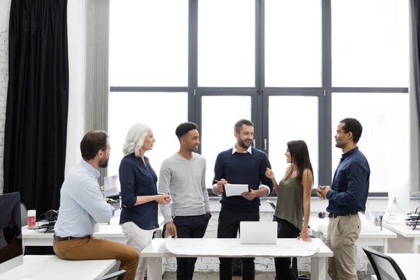 Bridging the Gap Between Business and Data: The Rise of MBA in Data ...