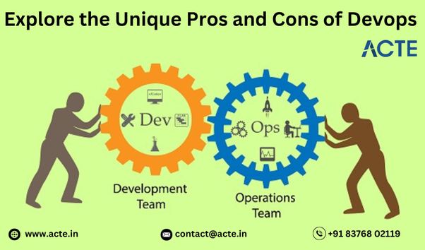 Decoding DevOps: Unveiling Advantages and Considerations in Simple Terms | by Dishachrista | Dec ...