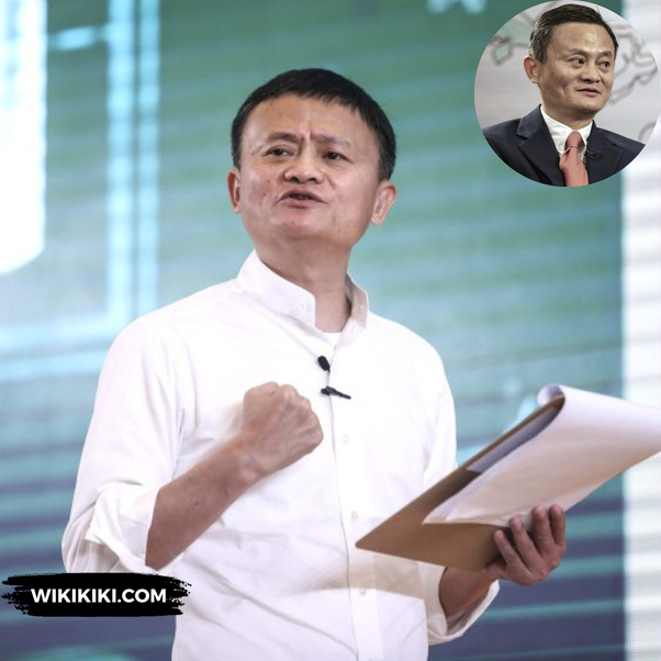 Jack Ma is Back to Business With Hangzhou Ma’s Kitchen Food | by ...