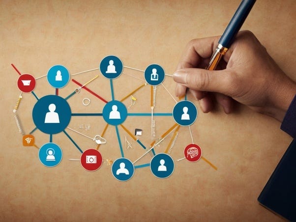 Building a Strong Personal Brand on Social Media: Tips for Professionals | by FARMAN ALI | May ...