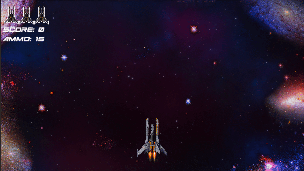 Creating an Ammo Counter in Unity | by Eric Veciana | Medium