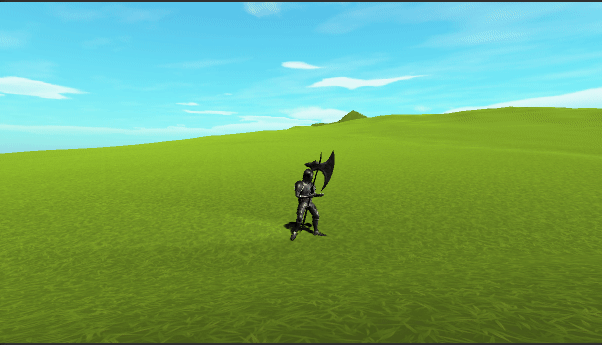 Using Dolly Track in Unity. A dolly track allows you to set up a… | by ...