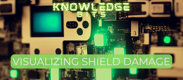 Knowledge Bits: Visualizing Shield Damage | by Eddie Sanchez | Medium