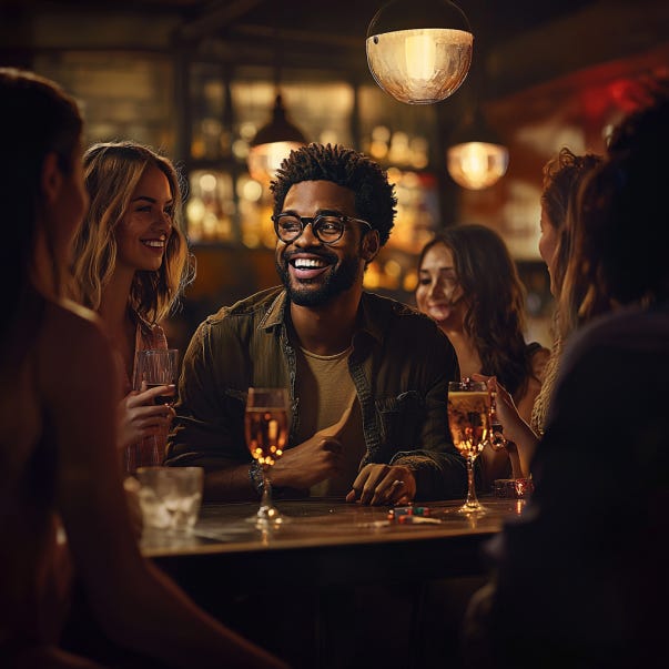 Could These Be the Most Vital Tips to Transform your Dating Life? | by ...