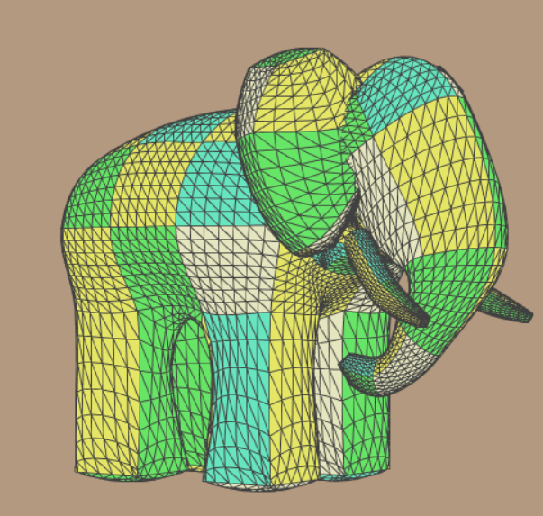 Bezier curve fitting. Curve fitting is a common technique… | by Xuejian ...