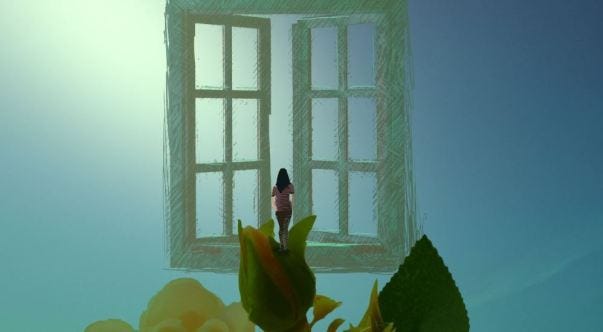 Paracosm- The Imaginary World of Your Own and a Panacea solution | by ...