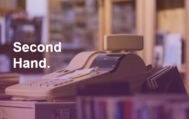 QA Portofolio — Second Hand App Case Study | by Dea | Sep, 2024 | Medium