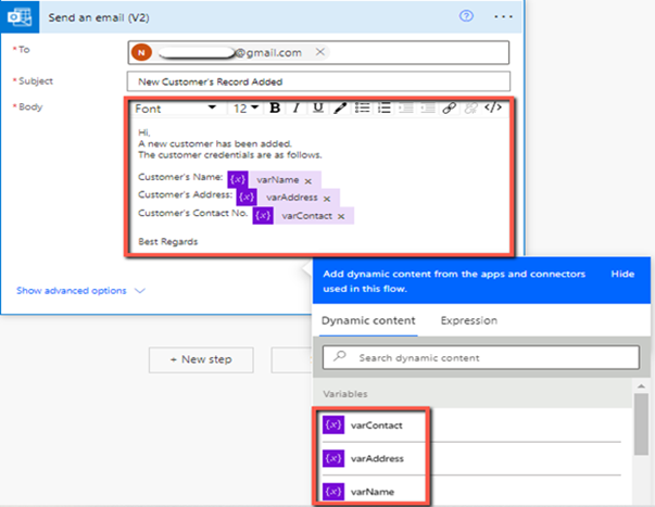 Passing Parameters to Power Automate from PowerApps | by Hadi Mahmood ... Passing Parameters to Power Automate from PowerApps | by Hadi Mahmood ...