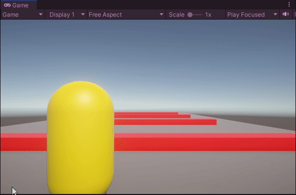 Using Triggers to Change Cameras (Unity, Cinemachine) | by Austin Young | Medium