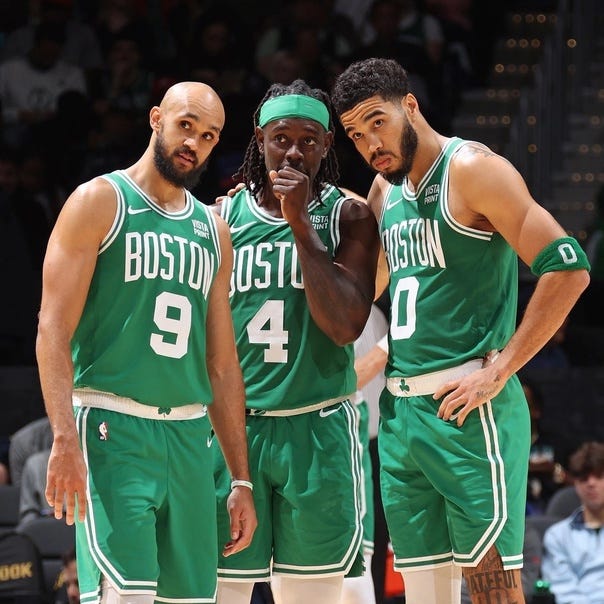 Chiefs Remain Undefeated, Eagles Bounce Back, and ‘Traitor’ Travis | by ...