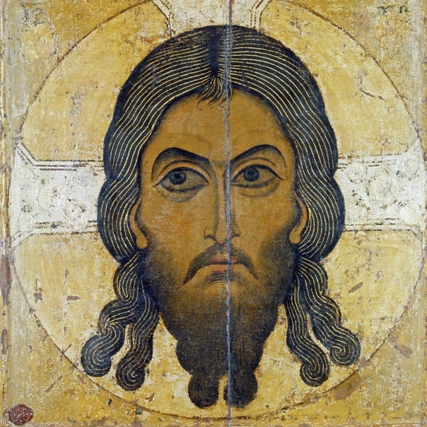 “Icon Veneration” by Peter Pashkov | by Kaleb of Atlanta | Medium