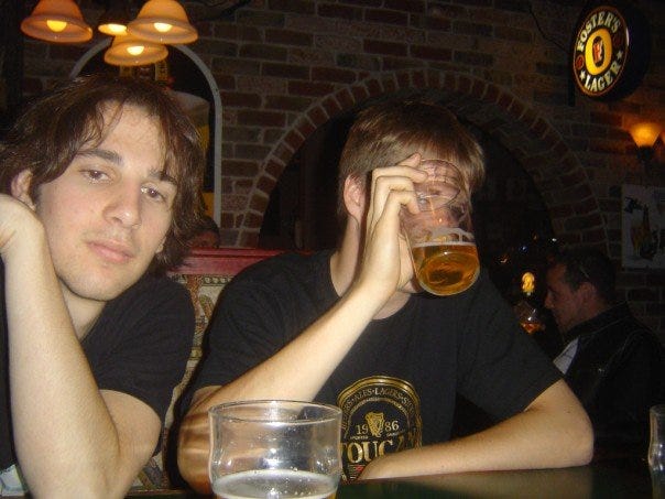 The Secret to a Successful Friendship | by Oscar Rhea | Age of Empathy ...