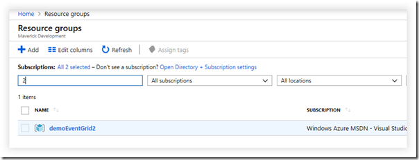 Moving your Azure Resources to Another Subscription or Resource Group ...