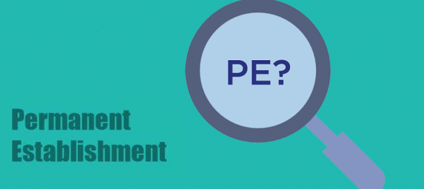 Concept of permanent establishment (PE) | by Abhilasha Sharma | Medium