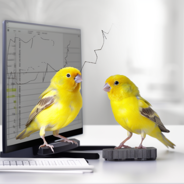 Learn how to minimize risks with Canary releases on GCP | by mohamed ...