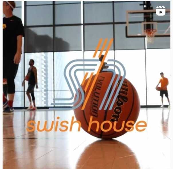 Swish House: My New Exercise and Work Out Routine. The Program’s ...