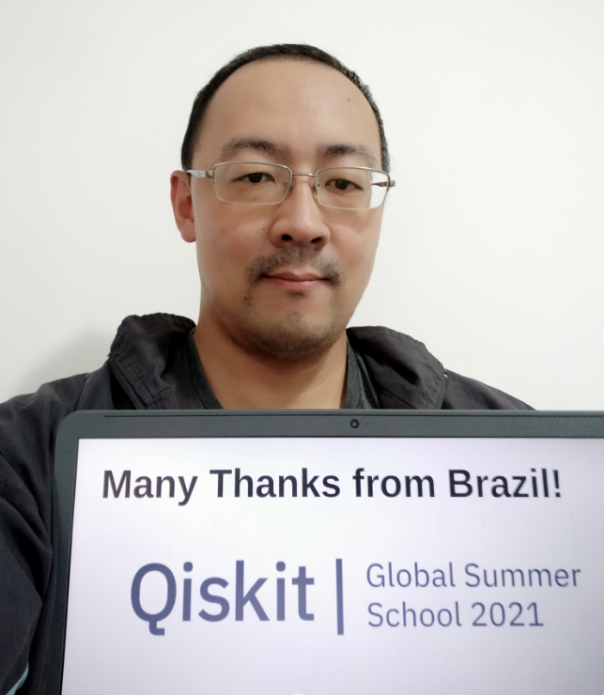 How to get the Qiskit developer certificate | by Arnaldo Gunzi ...