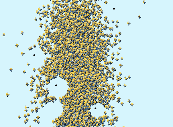 A lesson about React, D3, and animation performance | by Swizec Teller ...