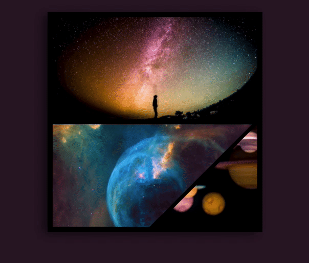 Creating 3d Layout With Css Using Grid And Transforms By Mandy Michael 9385