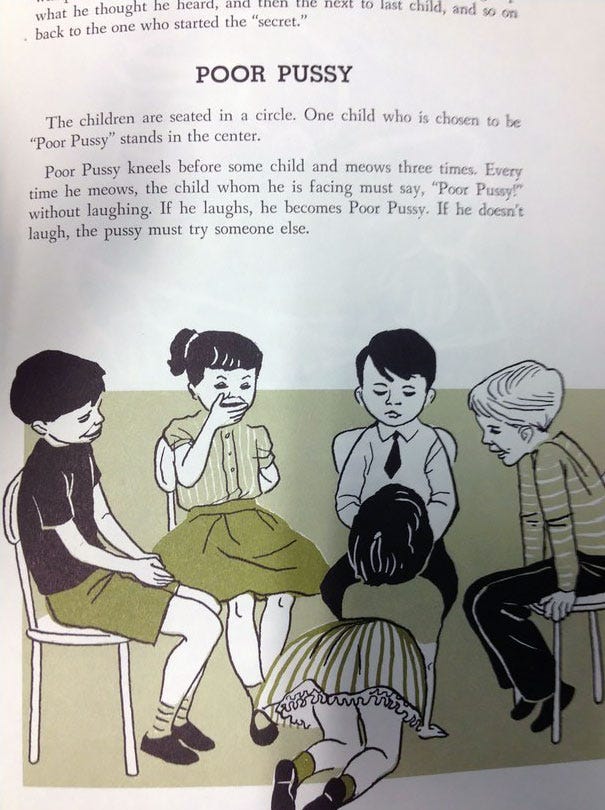 Top 5 Most Unconventional and Creepy Children’s Books | by Mostly ...
