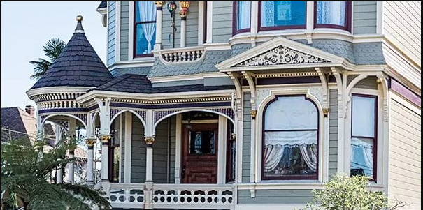 House painter happy valley. Happy Valley House Painting | by ...