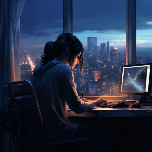 The Whisper in the Code. A Tale of Rebellion, Truth, and the… | by Mark ...