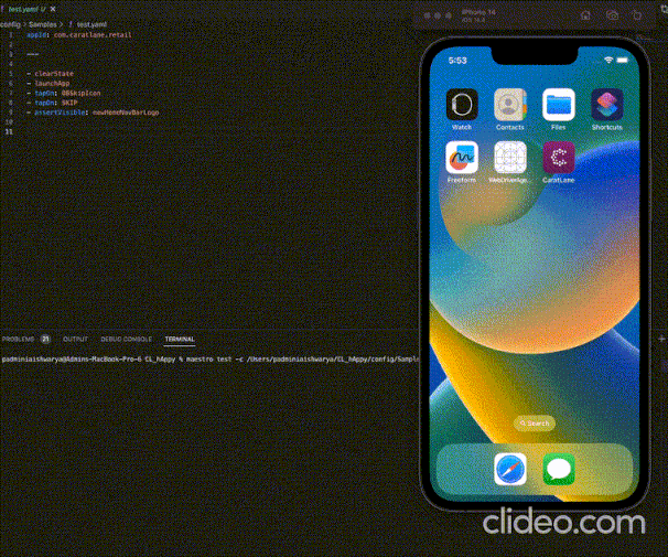 Maestro -The Emerging Automation Tool | by CaratLane Insider ...