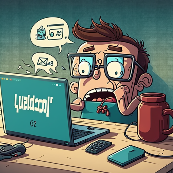 The Struggle of Learning Web Development and JavaScript | by Max ...