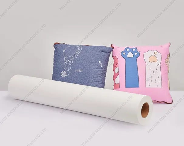Distinguishing Between Tacky and Non-Tacky Transfer Papers | by ...