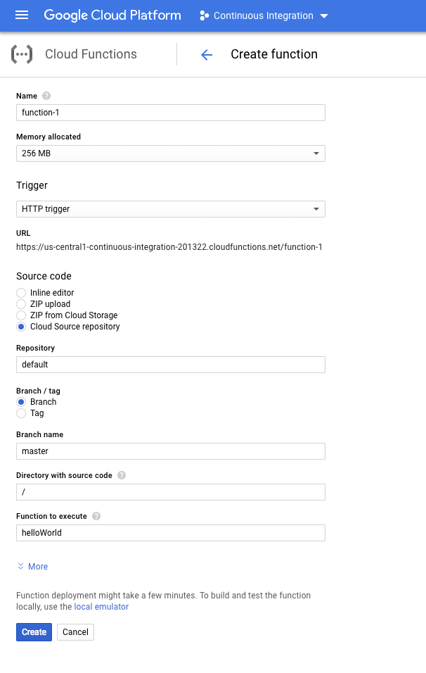 TWiGCP — “GCP’s private git repos, secure IoT, cost control, and ...