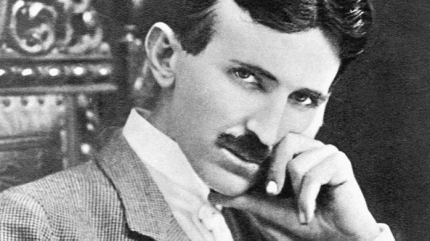 Fascinating Life Of Nikola Tesla — Elon Musk’s Favourite scientist ...