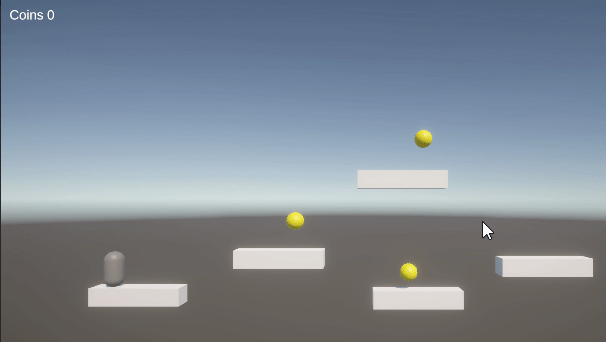 Adding Collectables To Our 25d Platformer Prototype In Unity 2021 By Gamedev Dustin Medium