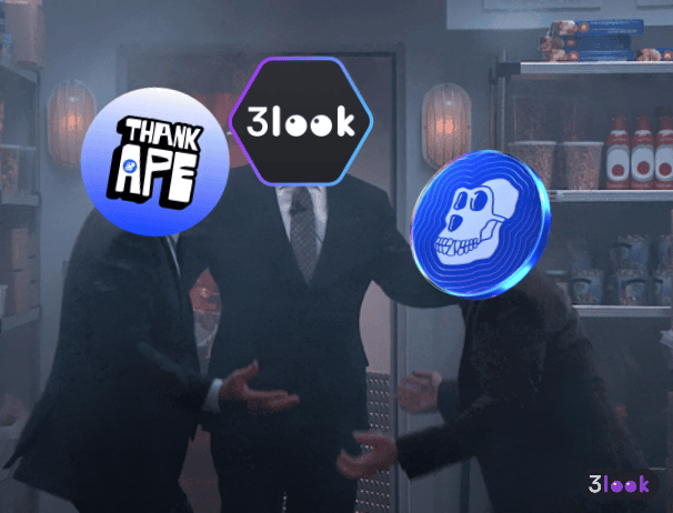 Attention, meme lords and content creators 🟣 | by 3look.io | Medium