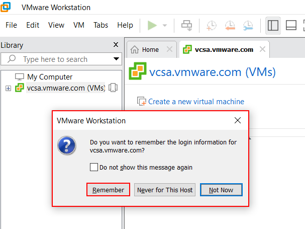 Decrypting VMware Workstation Passwords for Fun | by Azria David | XM ...