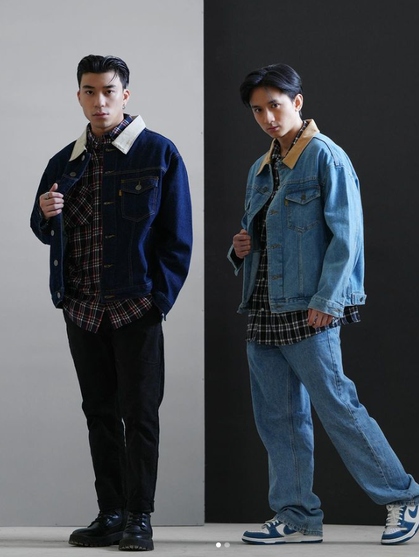Inspirasi Berpakaian untuk Pria: Menjadi Cool dan Stylish Setiap Hari ...
