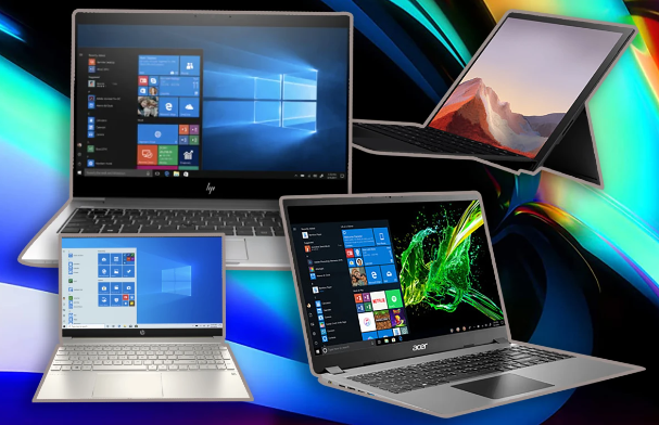List Of Top Laptop Picks for Everyone on Black Friday | by ...
