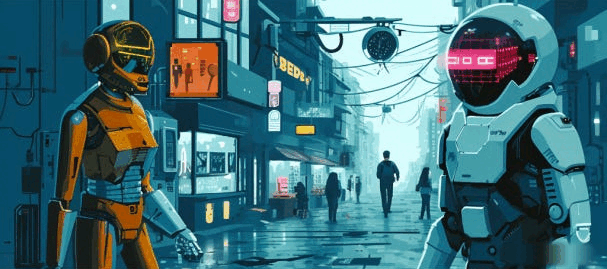Jobs In The Future: No-Code Tools, Custom AIs, and Digital Hustles | by ...