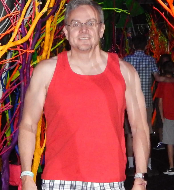 I have a terminal Condition - Jim Craddock | Medium