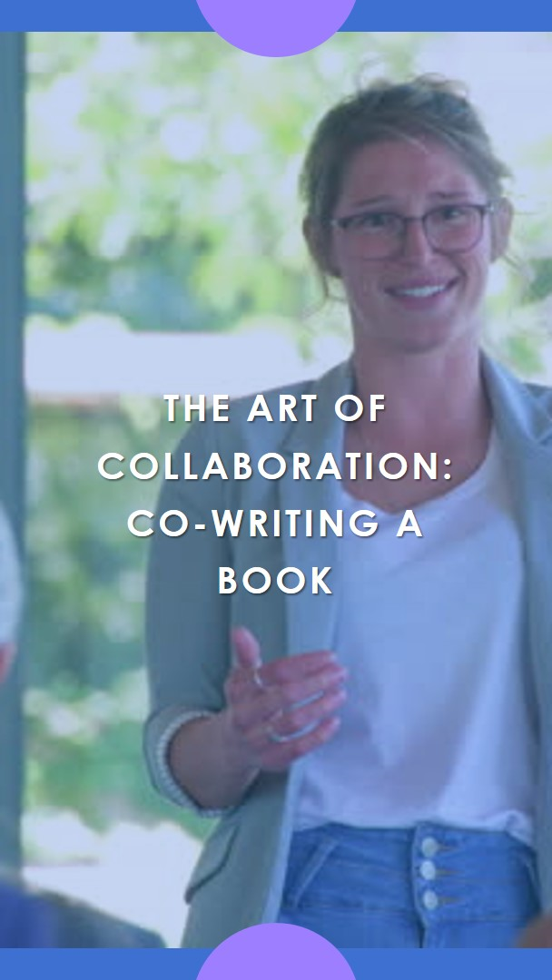 The Art of Collaboration: Everything You Need to Know About Co-Writing ...
