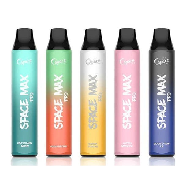 Discover Your Next Vaping Adventure with Premium Flavors | by ...