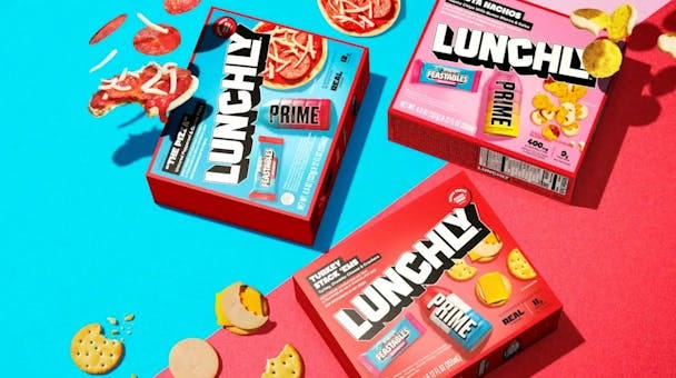 My hunch that a bunch of YouTubers shouldn’t serve your child lunch ...