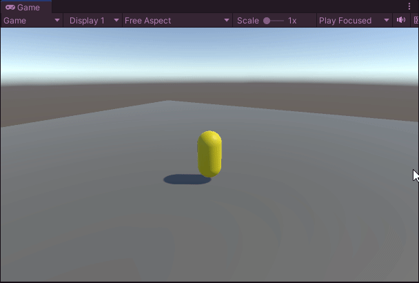 Cinemachine Brain and Custom Blends (Unity) | by Austin Young | Medium