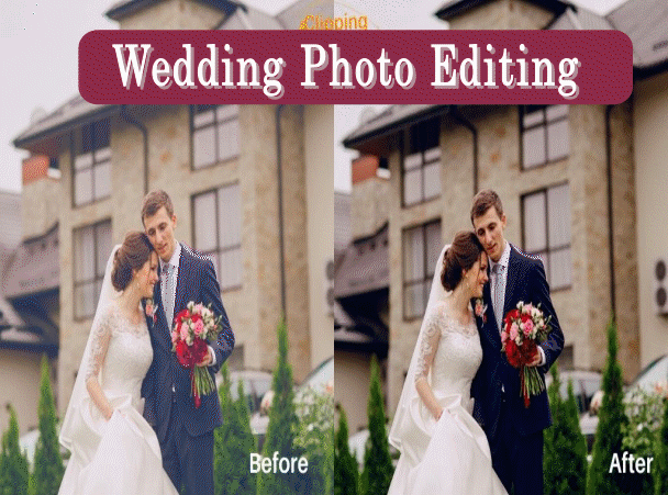 BENEFITS OF WEDDING PHOTO RETOUCHING | by Rokon Sarker | Medium