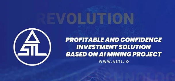 ASTL Token. ASTL Token | by Adem Angop angop | Medium