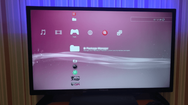 PS3 JAILBREAK 4.85 CFW EXPLOIT -PS3 4.84 CFW (UPDATED 2019) | by Sofia ...