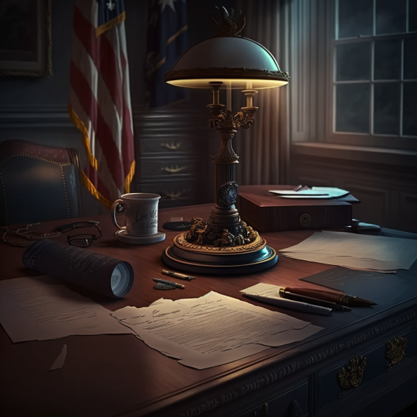 AI Research: S.686 — RESTRICT Act | by ABEL | Medium