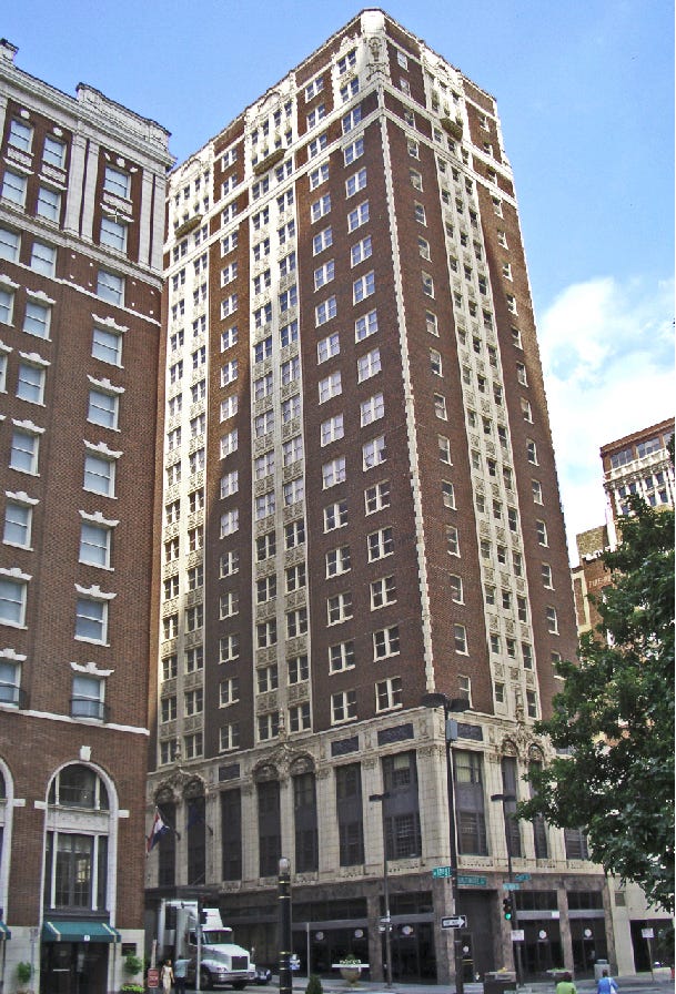 Historic Hotel Phillips Is As Elegant As Ever | by Cathy Coombs | Medium