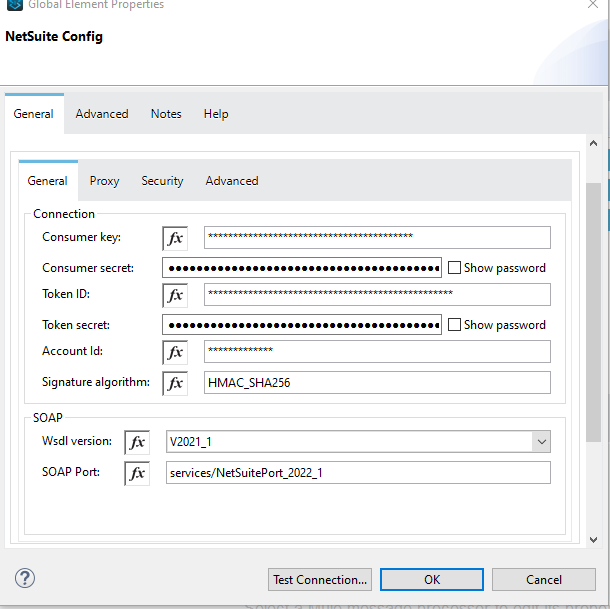 NetSuite Search Operation. This Blog introduces the Netsuite… | by ...