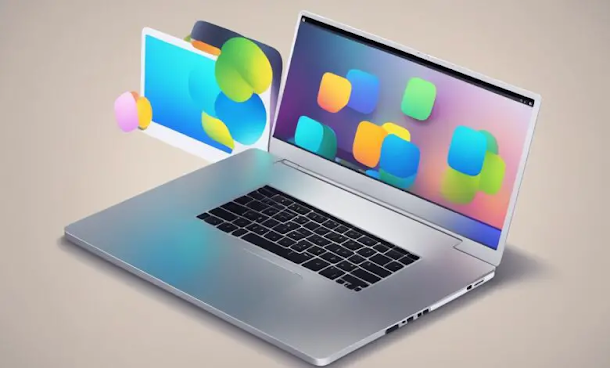 How To Change Laptop Screen from Vertical To Horizontal? | by ...